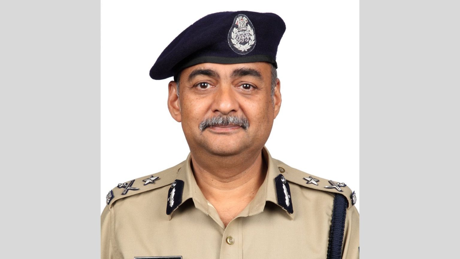 IPS Officer Amit Garg Appointed as Additional Director, SVPNPA - https ...