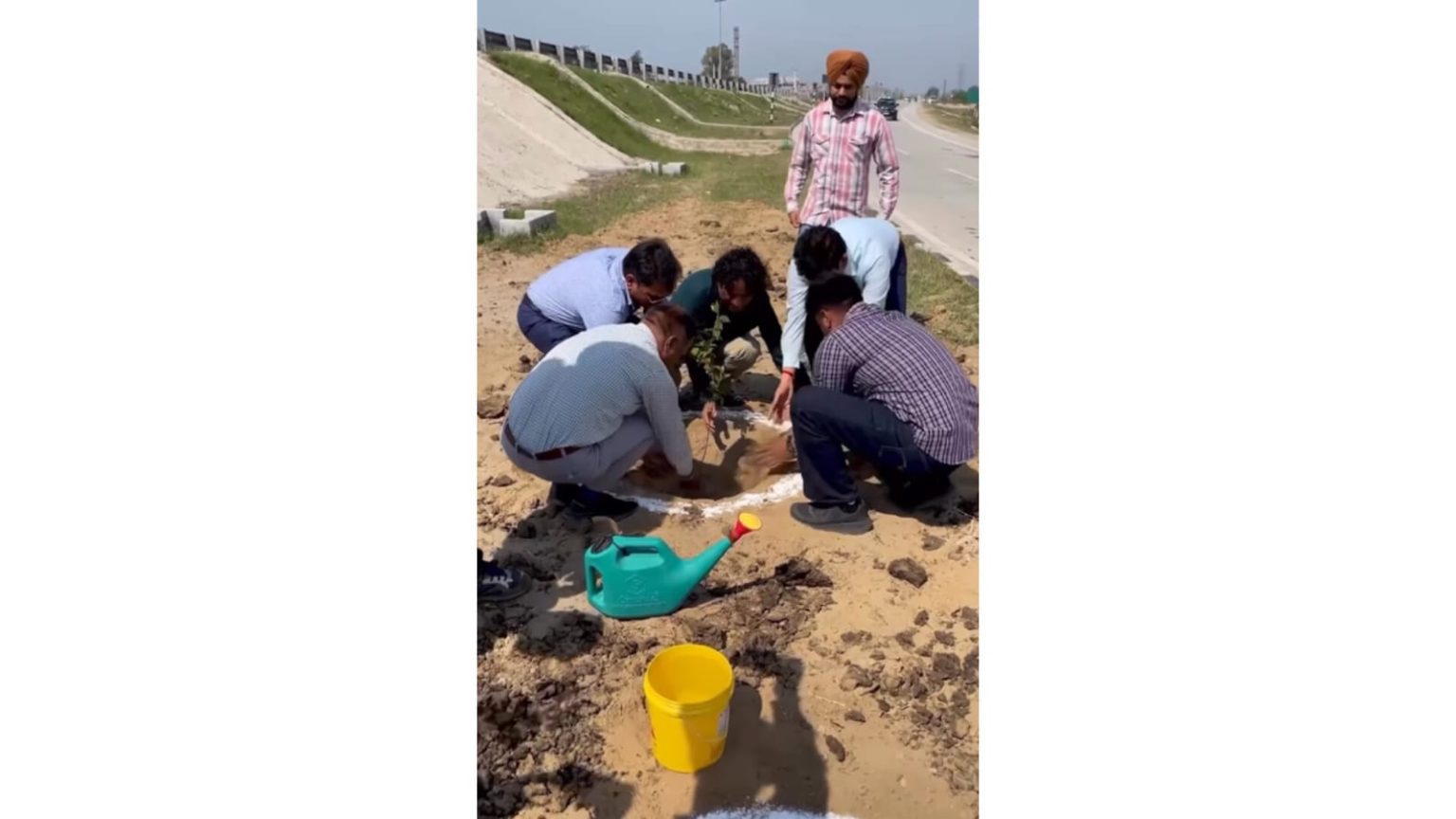 IRS Rohit Mehra Doing What He Does Best! - https://indianmasterminds.com