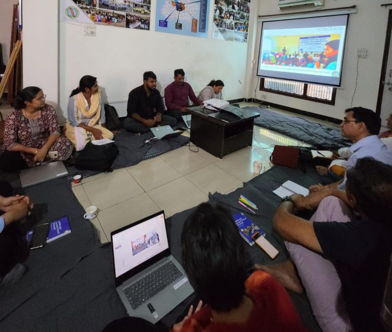 One Officer's Dream Is Transforming Lives of Bedia Community - https ...