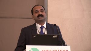 Bihar: Dr. B Rajender Gets Additional Charge - https://indianmasterminds.com