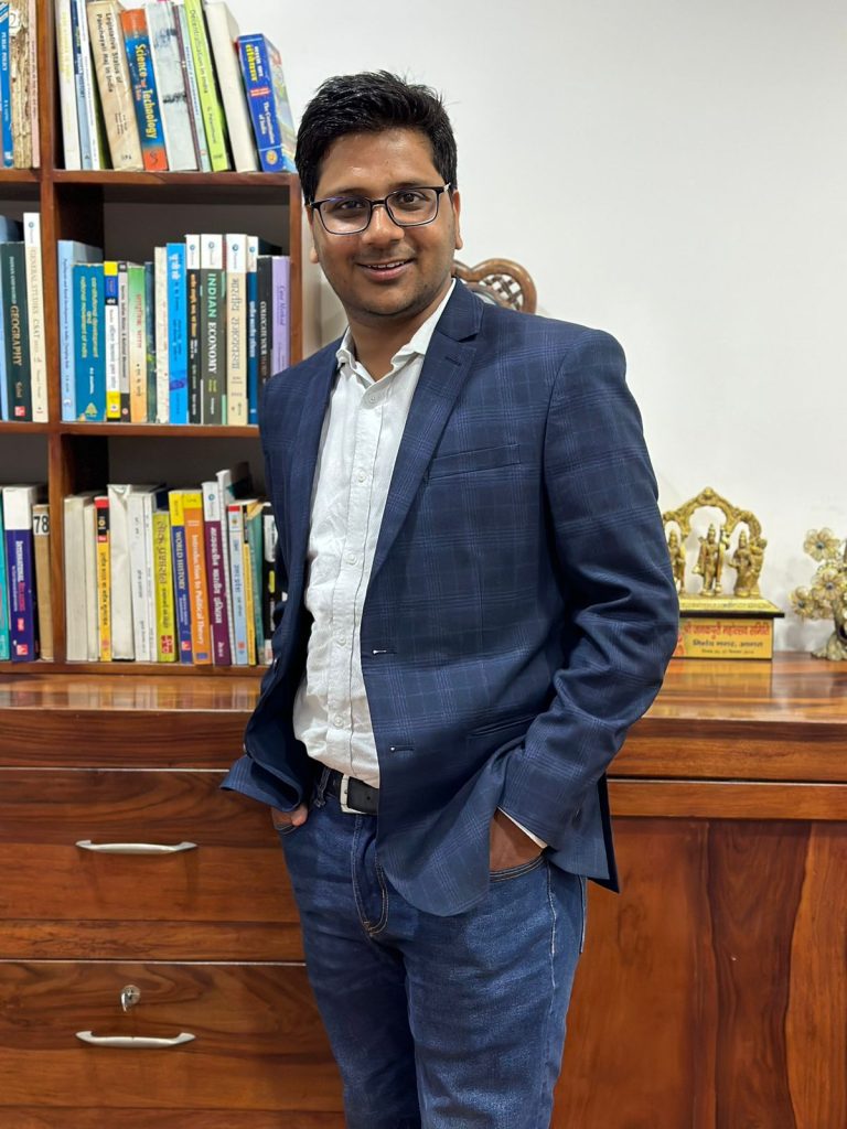 Will This PCS Topper Crack UPSC CSE In His Final Attempt? - https ...