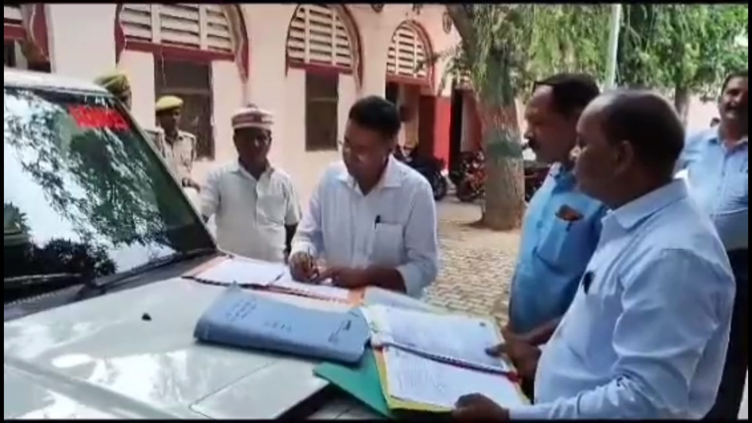 Farmer's Son Who Topped PCS Is Now Famous For Clearing Files ...