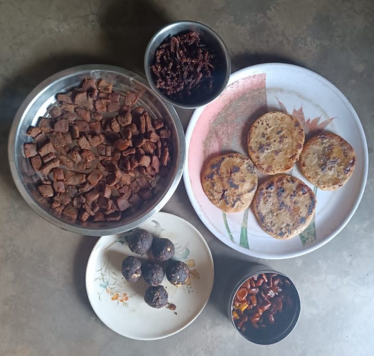 Mahua Flower Laddus Boosting Tribal Economy In Odisha - https ...