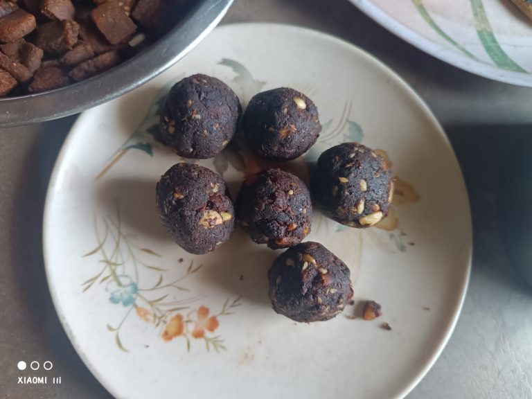 Mahua Flower Laddus Boosting Tribal Economy In Odisha - https ...