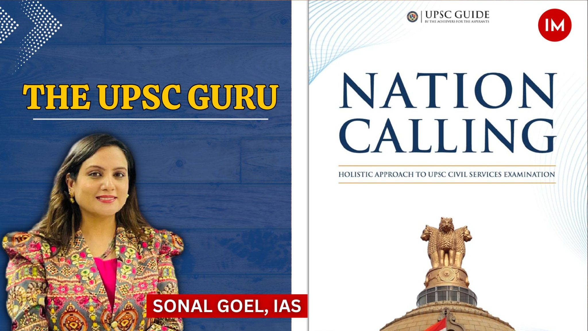 A Multifaceted IAS Officer, Making a Mark in Every Field | Exclusive ...