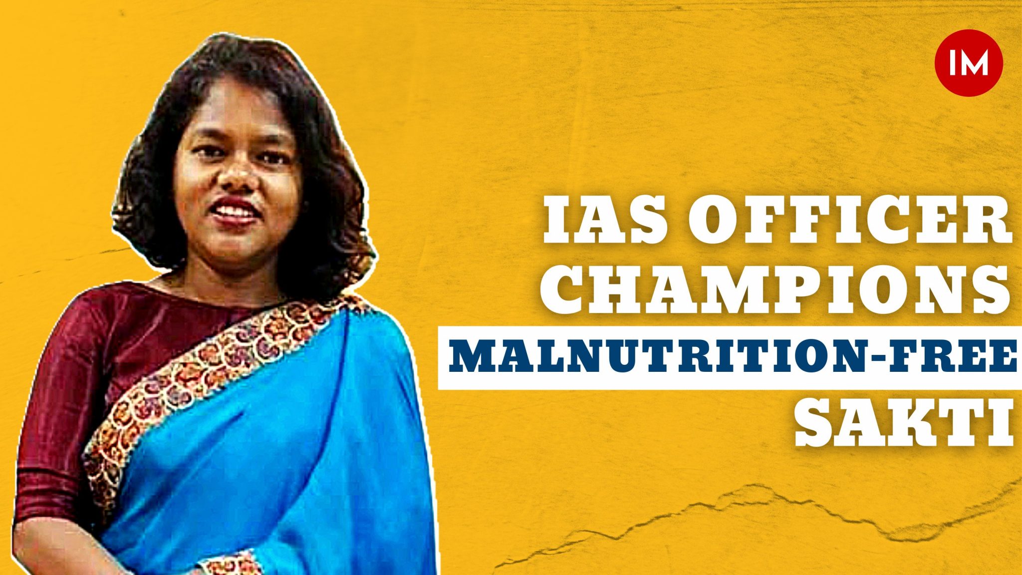 IAS Officer Talks About Challenges & Triumphs in Sakti | Exclusive ...