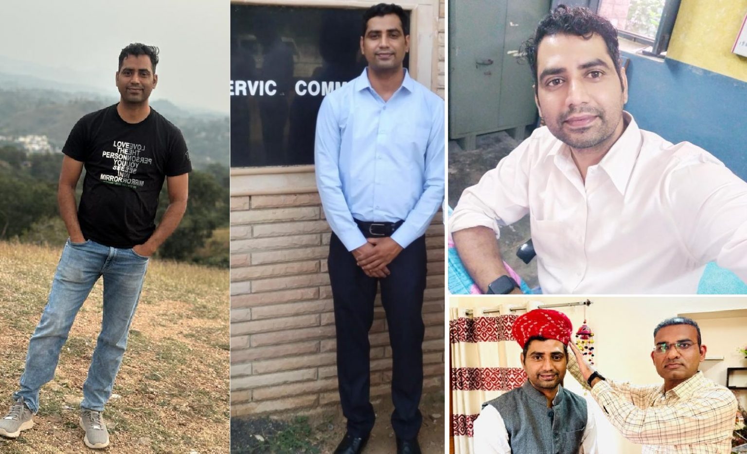 Meet This Doctor Turned Deputy Collector, Who Balances Study, Work Life & Family ...