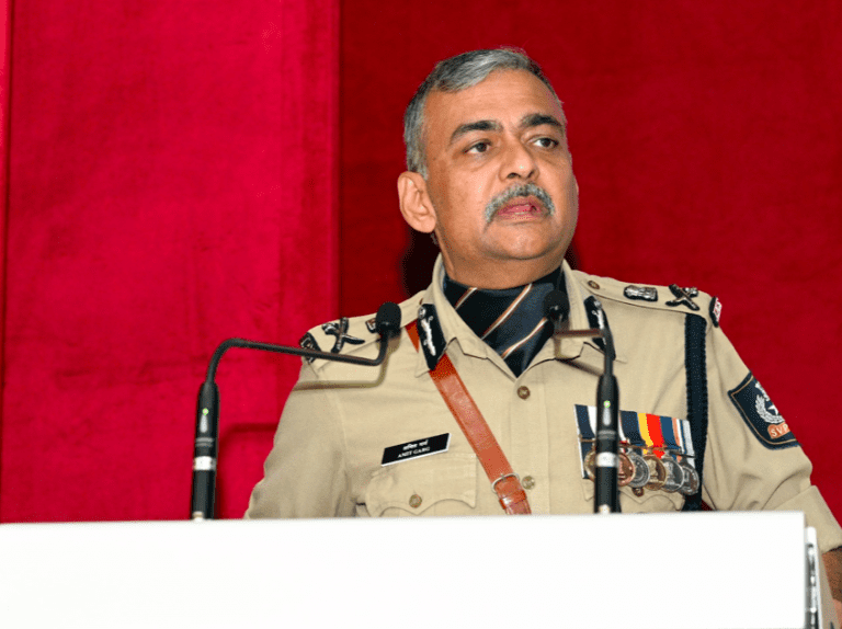 2022 Batch IPS Officers Completes Phase II Training at SVPNPA, Awaits ...