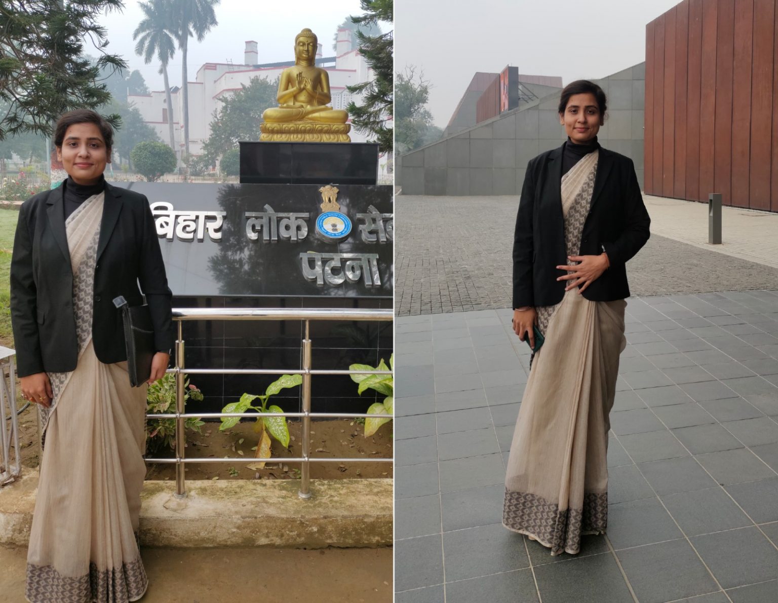 After Failing in 2 UPSC Attempts, She Topped The BPSC - https ...