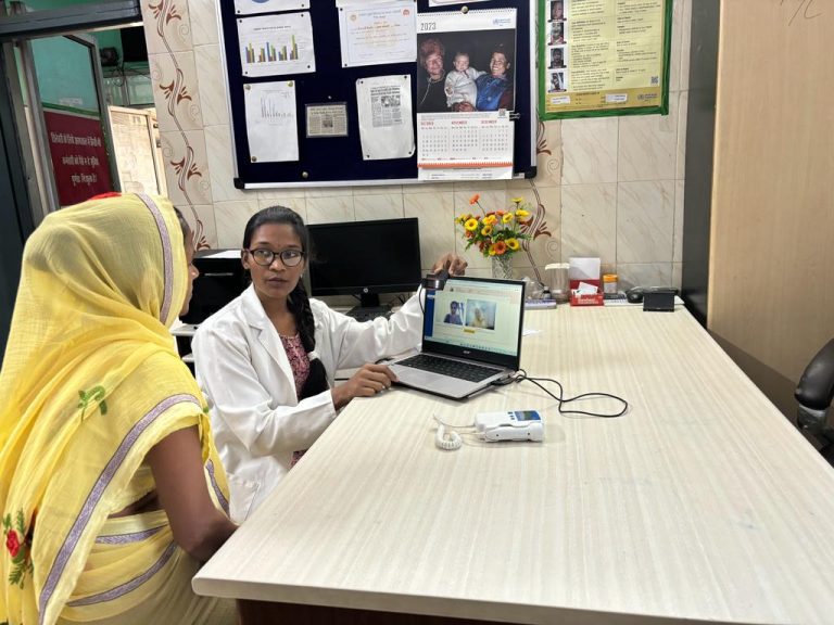 In MP, Specialist Teleconsultation Program Bridging The Healthcare Gap