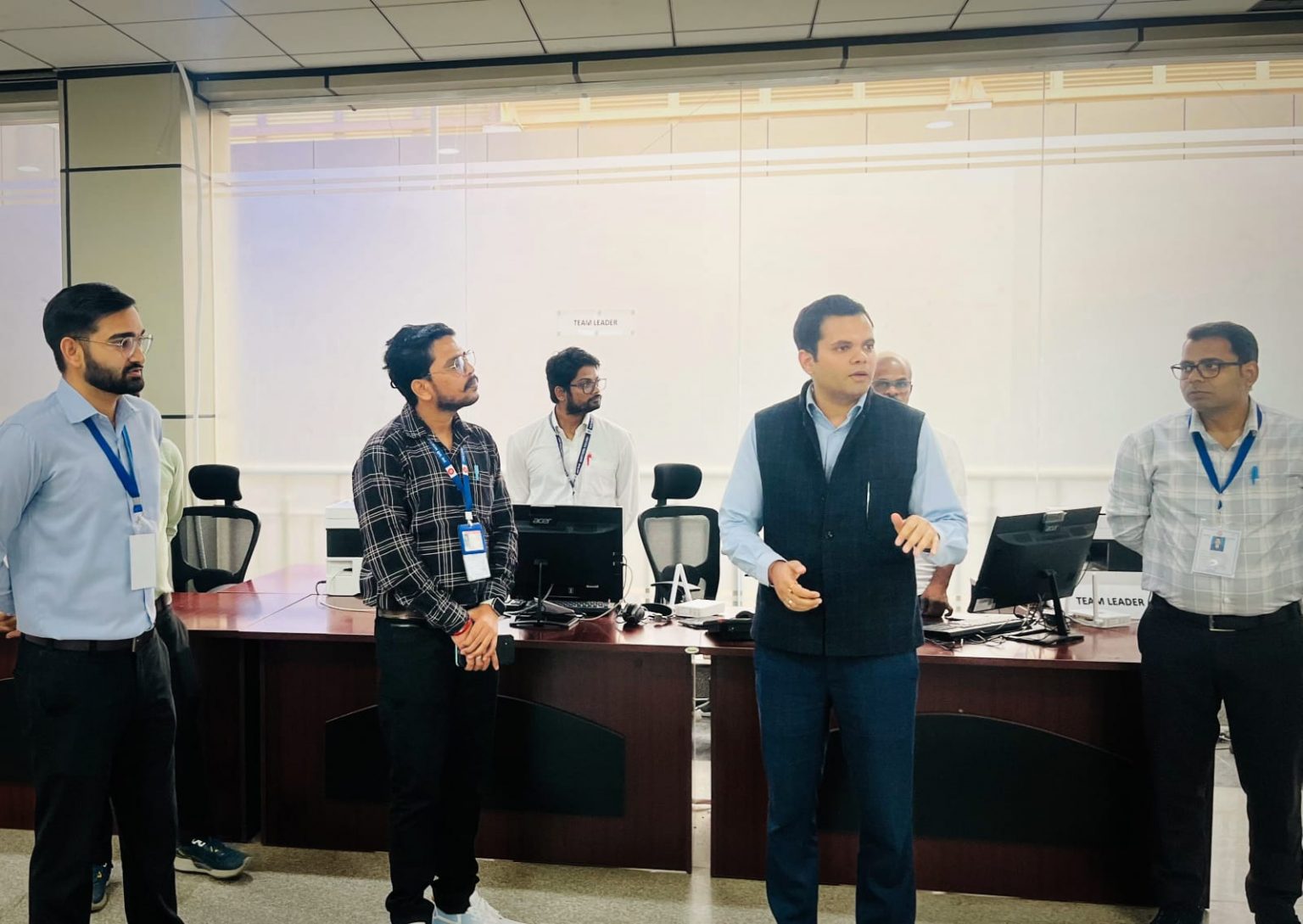 How an IRTS Officer Oversaw 337 Astha Special Trains from a Central ...