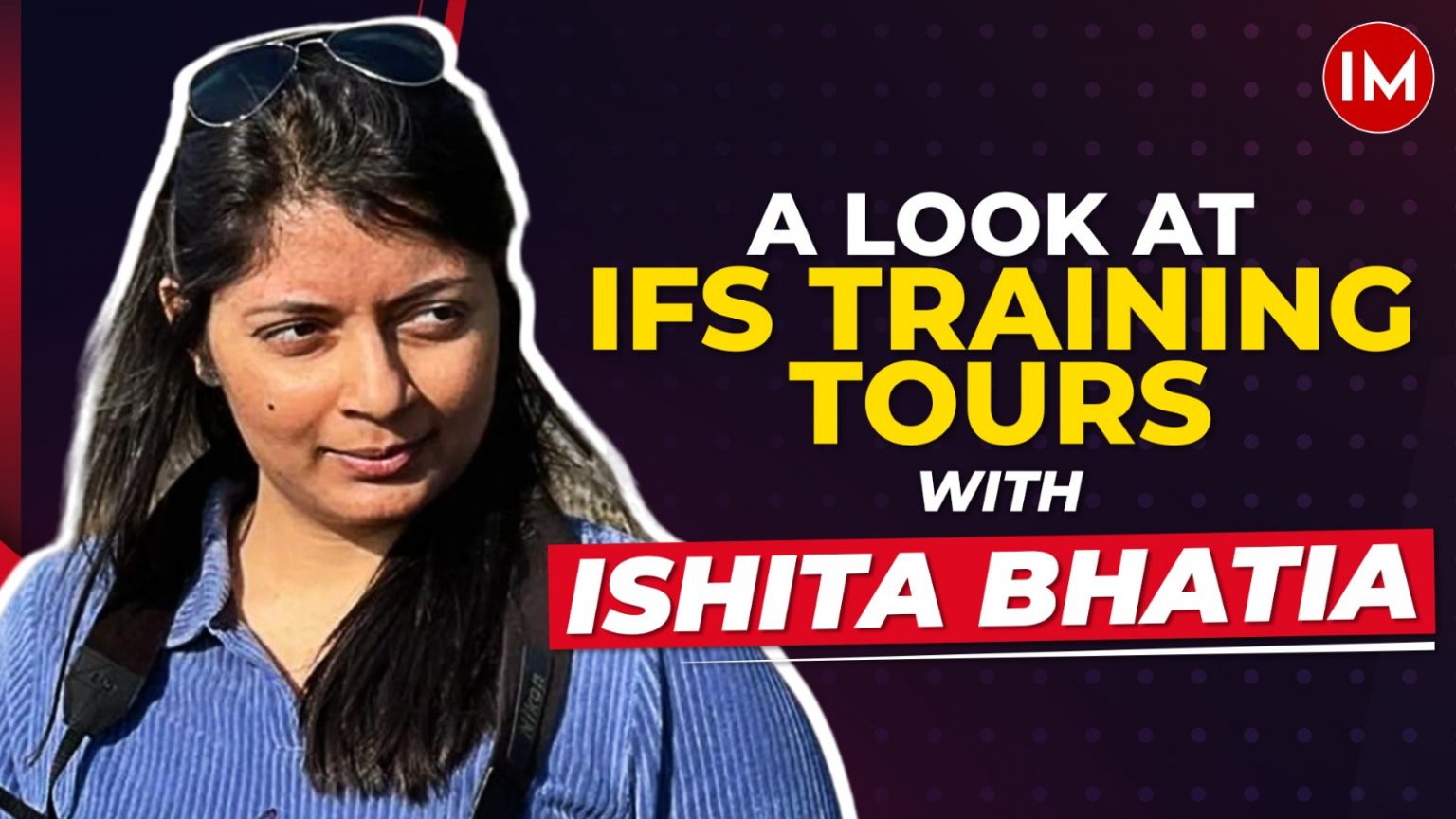 A Look Inside IFS Probationers Tours