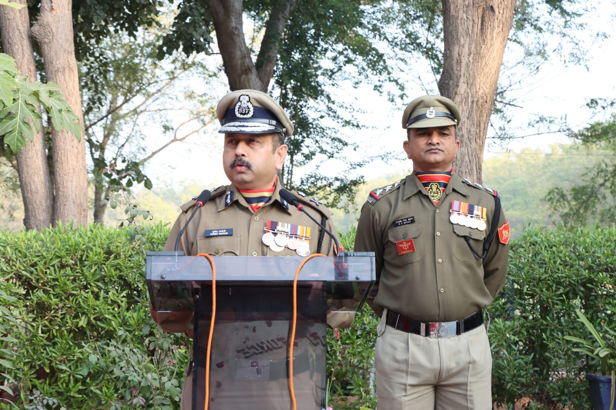 Overcoming Adversity: Meet Lucknow’s Kunal Rastogi, the Son of an IPS ...