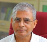 Economist Manoj Panda Appointed Full Time Member To The 16th Finance ...