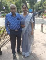 5 Attempts, 2 Successes: From IRTS to AIR-13, Story of Medha Anand ...