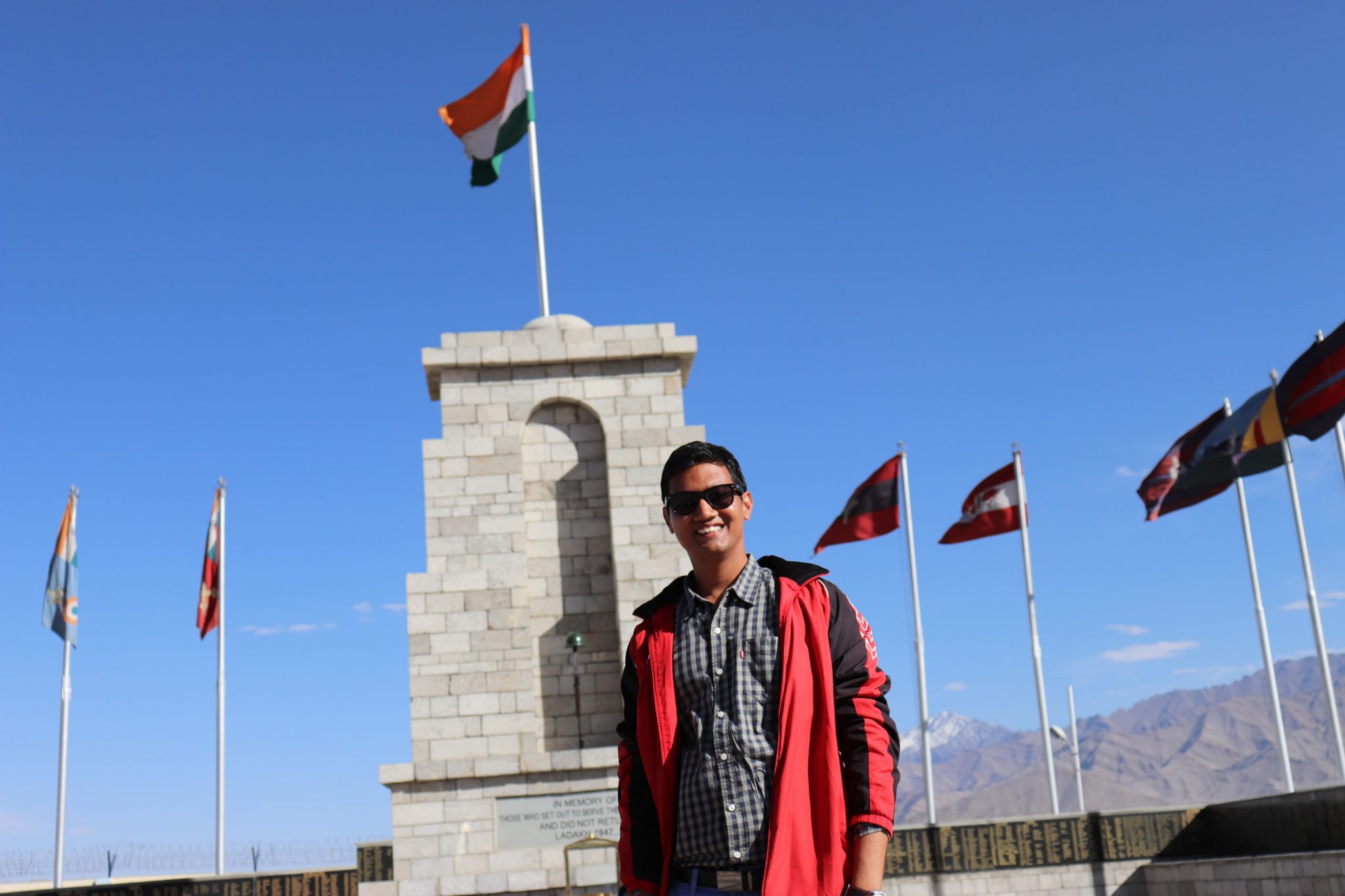 IFS Varun Jain: Conquering UPSC and Becoming Nature’s Savior - https ...