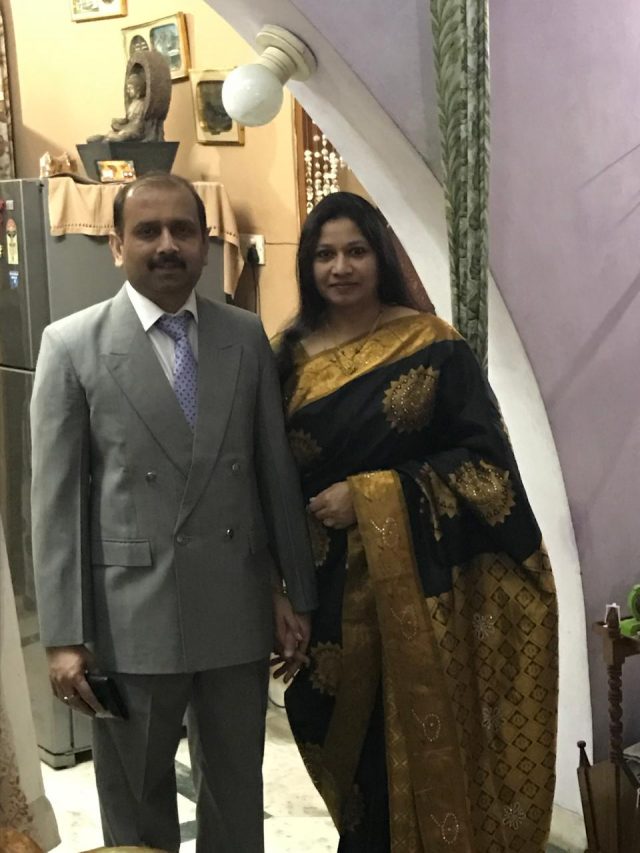 Overcoming Adversity: Meet Lucknow’s Kunal Rastogi, the Son of an IPS ...