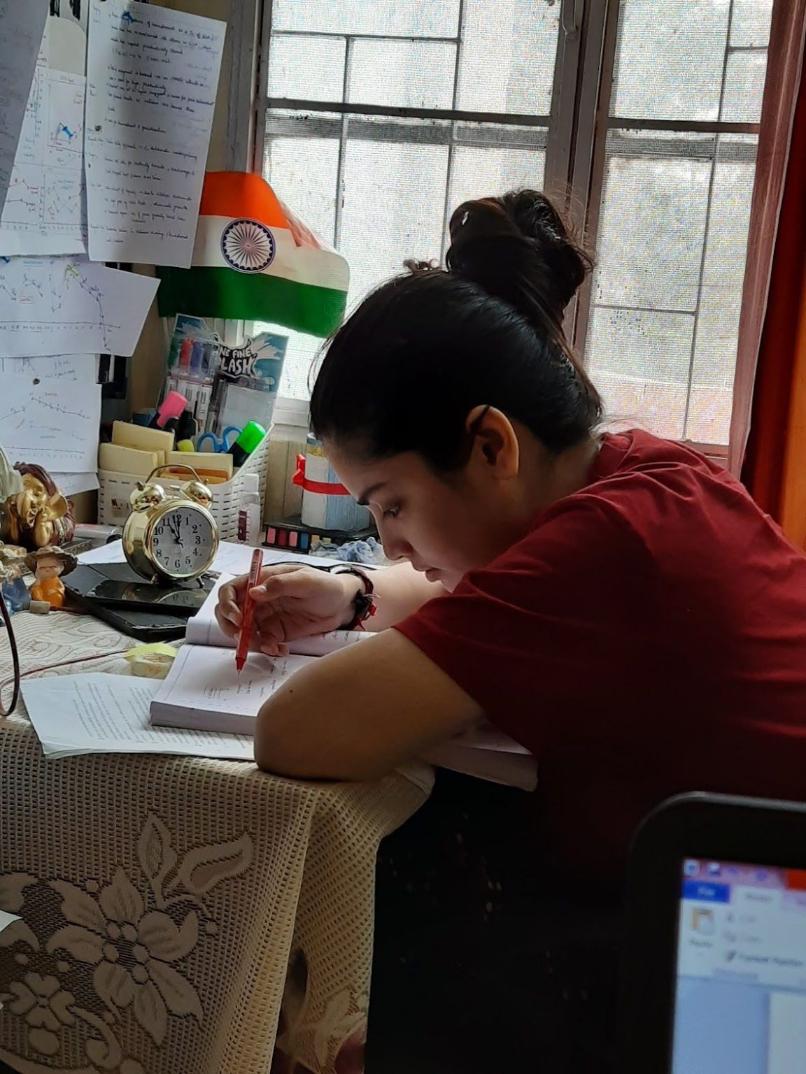 “Public Interaction Honed My Communication Skills,” Says Priya Rani