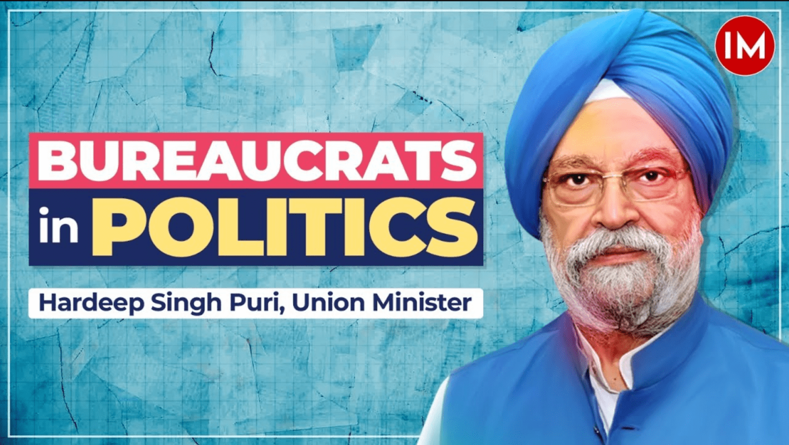 The Multifaceted Journey of Hardeep Singh Puri: Diplomat to Minister