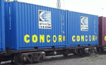 Revolution in Cement Transport: CONCOR Launches India’s First ...