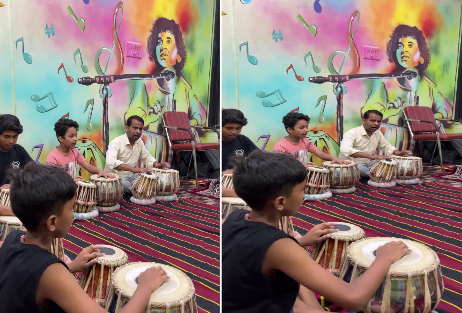 Where Art Thrives: The Raipur Art Centre’s Role in Cultural Revival