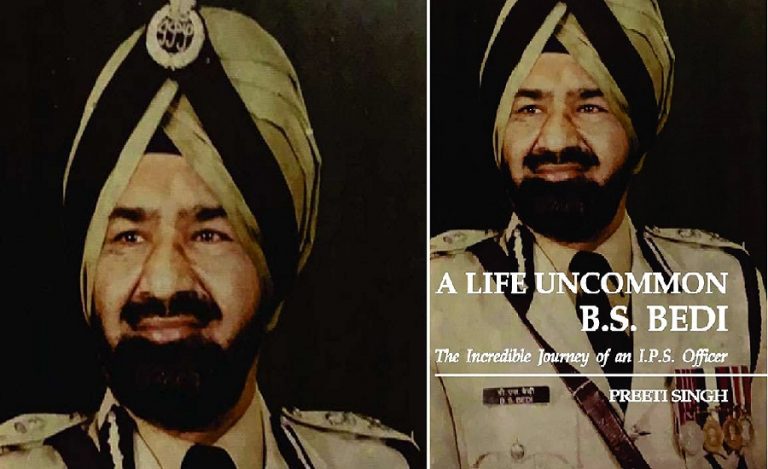 A Daughter’s Tribute: 'A Life Uncommon' Reveals the Legacy of IPS ...