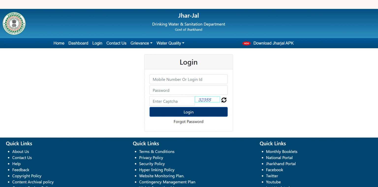 Transforming Lives: Meet IAS Dr. Manish Ranjan and His Jhar Jal Yojana ...