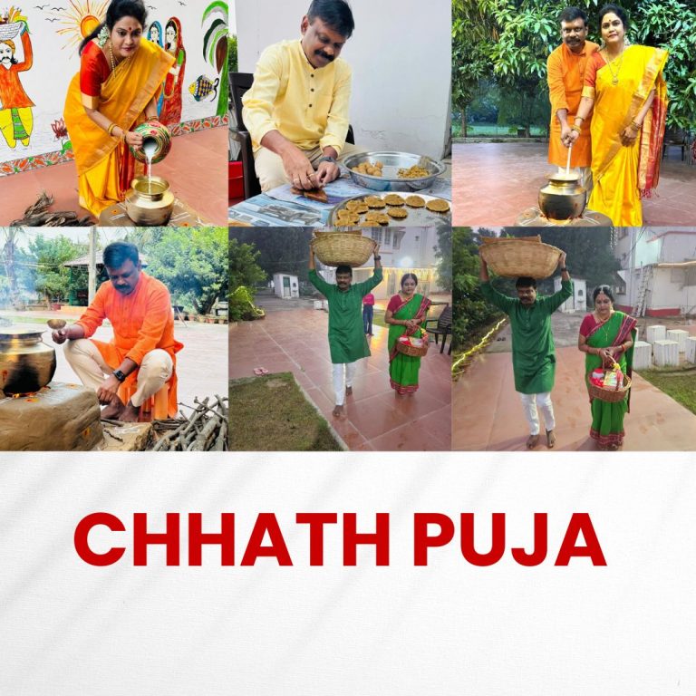 How Chhath Puja Connects Millions Across India