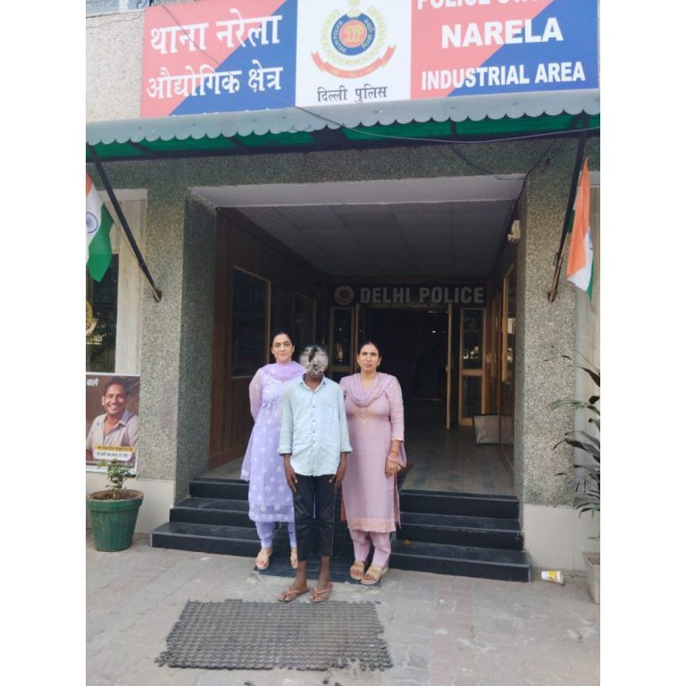 The Women Behind 107 Miracles: How Two Delhi Police Head Constables Are ...