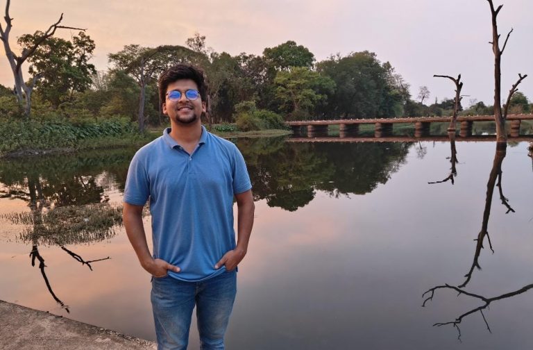 UPSC, IB, and IFS: Rahul Kumar’s 5 Attempts and 2 Careers of ...