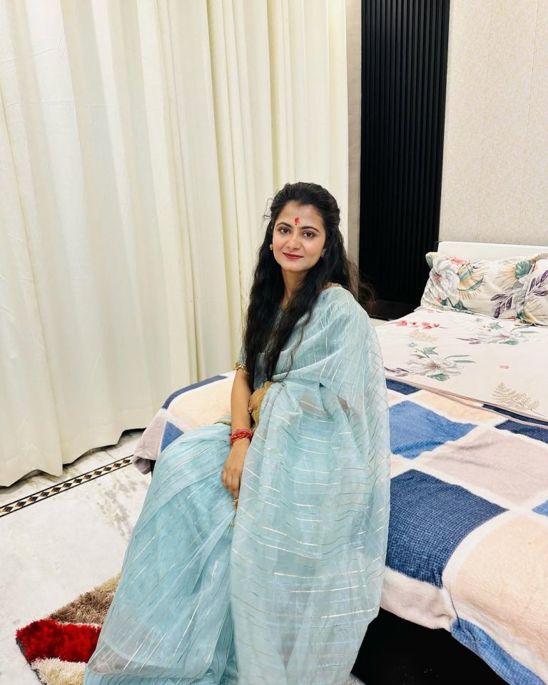 Rising from Humble Beginnings: The Story of IAS Divya Tanwar