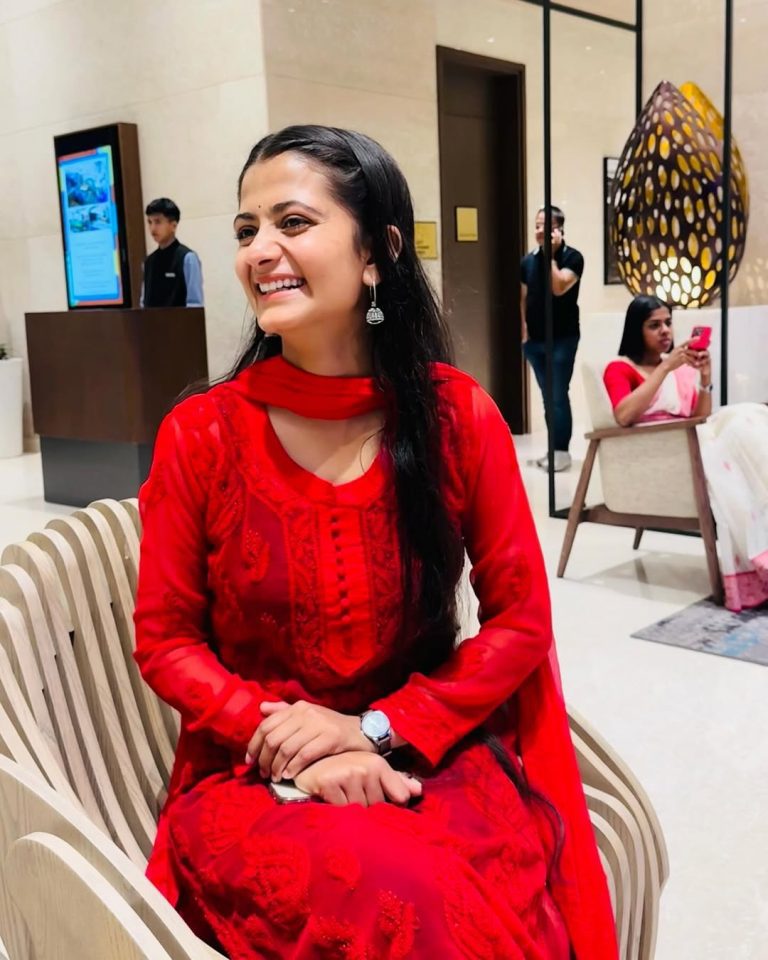Rising from Humble Beginnings: The Story of IAS Divya Tanwar