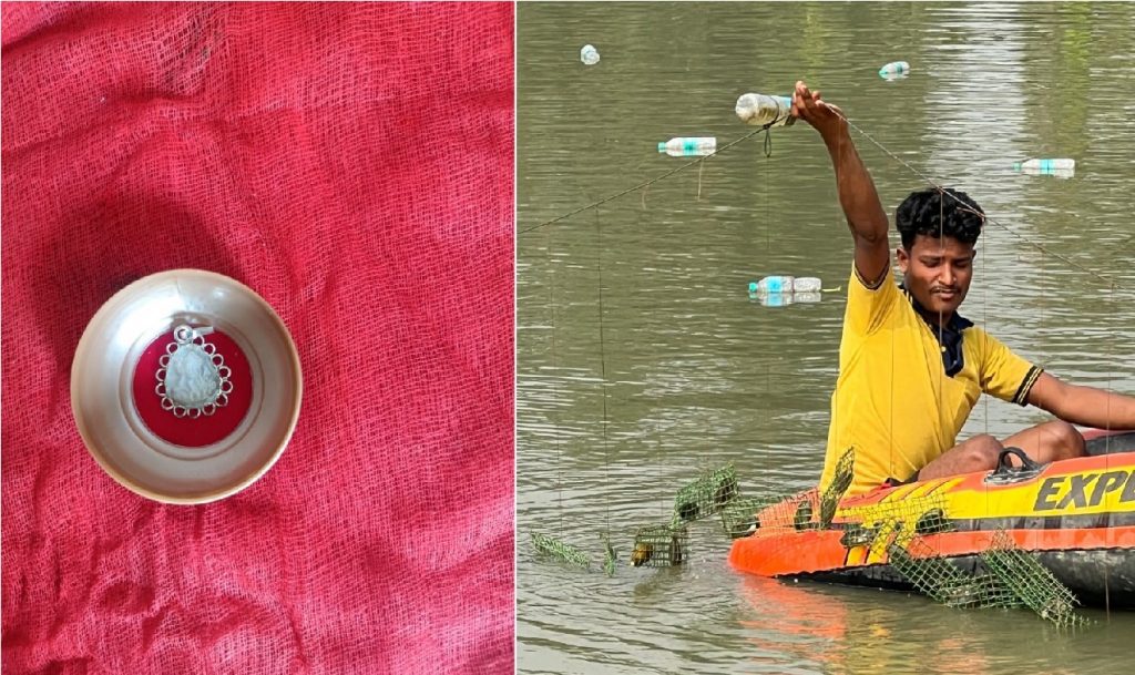 How Asomi Pearl Farming Revolutionized Rural Assam - https ...