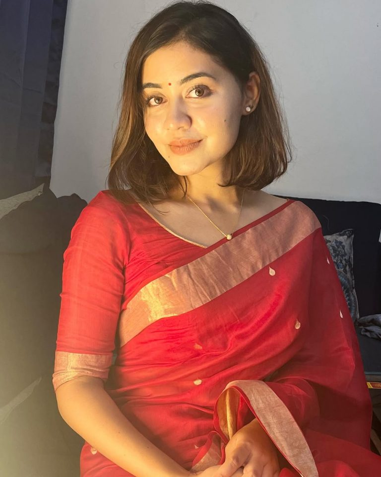 IPS Anshika Verma’s Journey of Determination and Leadership