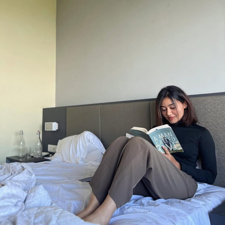 IPS Anshika Verma’s Journey of Determination and Leadership