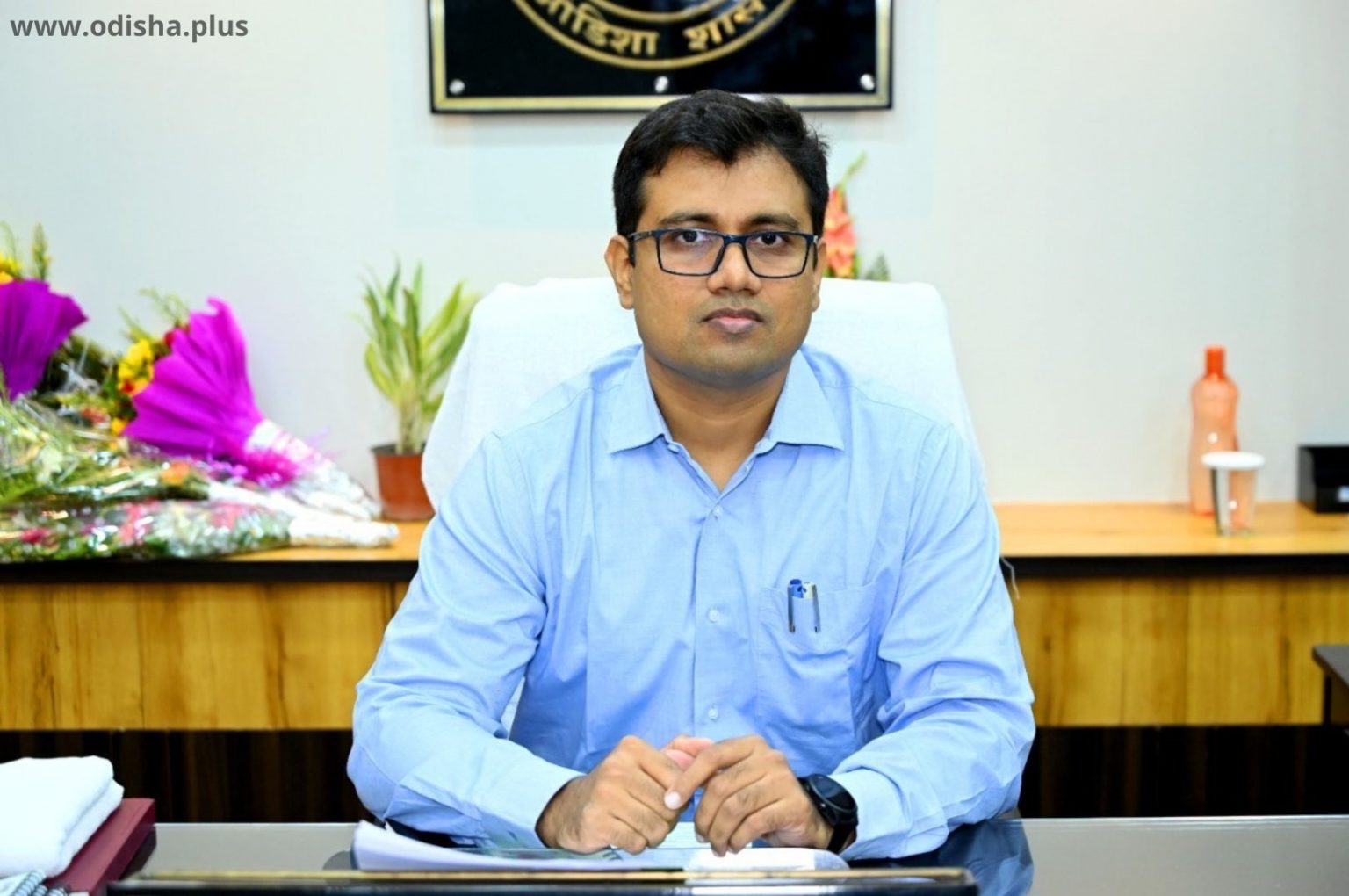 IAS Officer Gets Posting Despite Minister’s Call for Action