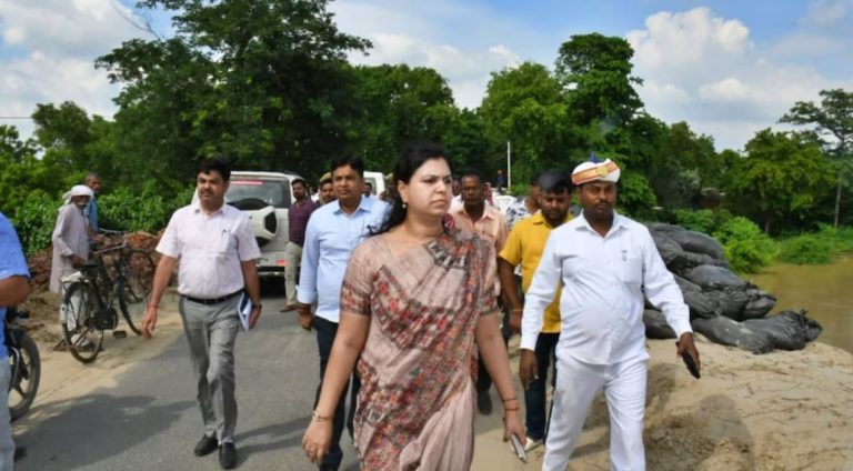 From Encroachment to Empowerment: The Story of IAS Divya Mittal’s Land ...