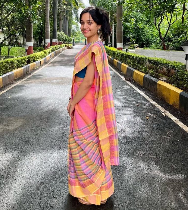 IFS or Nothing: Why Shreya Tyagi Gave Up ITS, IDAS And IRS for Her Real Dream