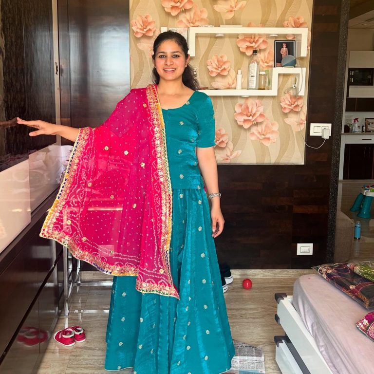 From COVID Dream to AIR 60: The Unlikely Journey of Anju Singh, Who ...