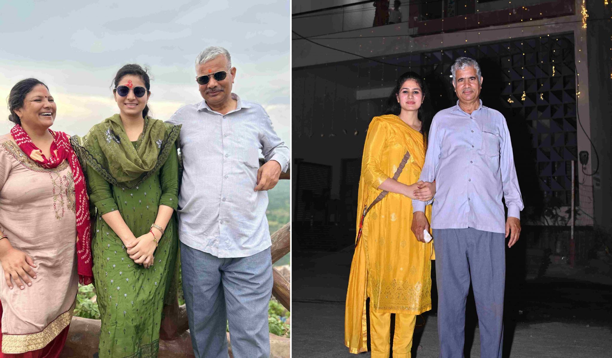 From COVID Dream to AIR 60: The Unlikely Journey of Anju Singh, Who ...