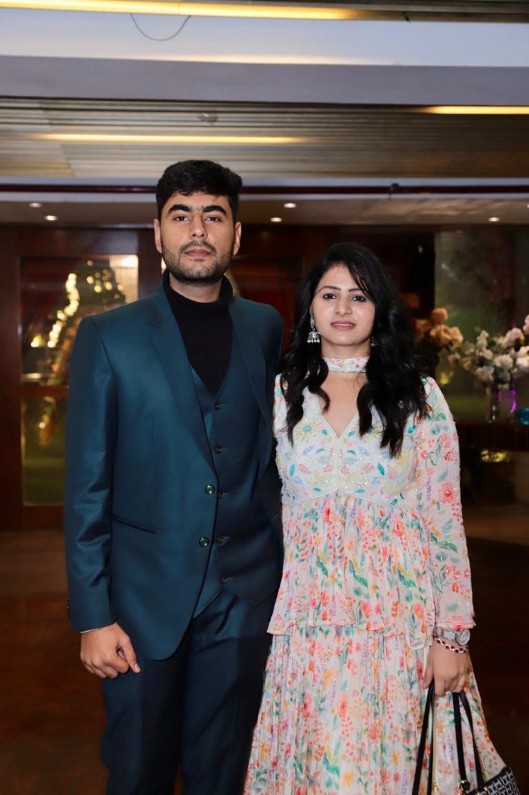 From COVID Dream to AIR 60: The Unlikely Journey of Anju Singh, Who ...