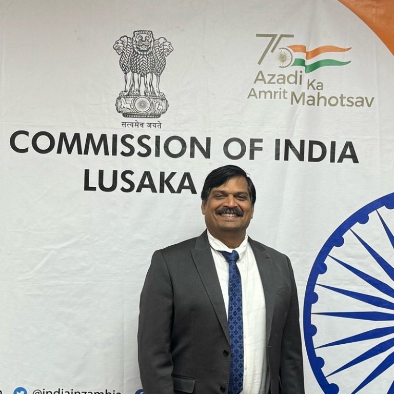 Asheesh Kumar Recommended as Director (Business Development) at Coal ...