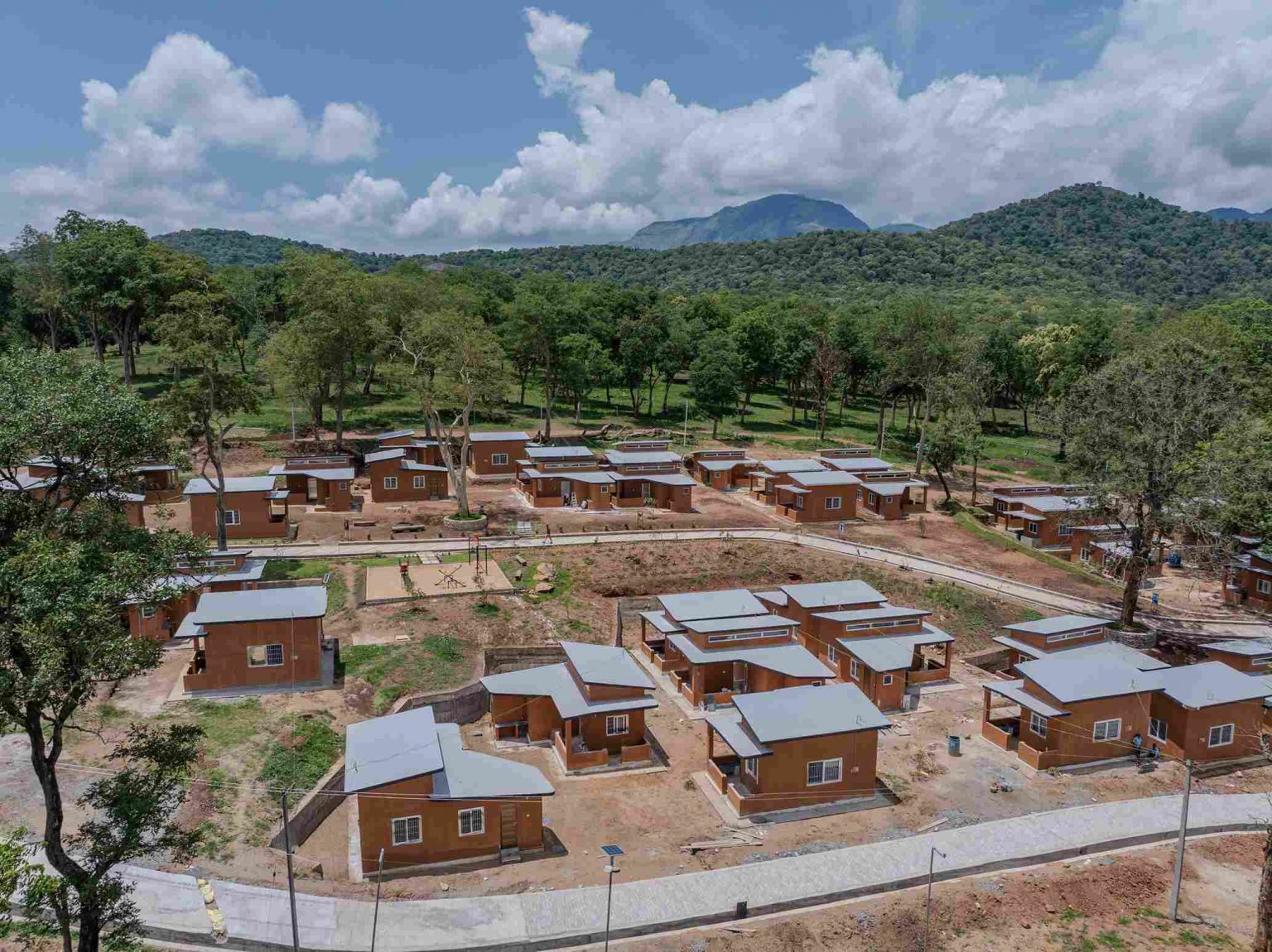 A Sanctuary For Sentinels: Theppakadu Welcomes India's First Mahout ...