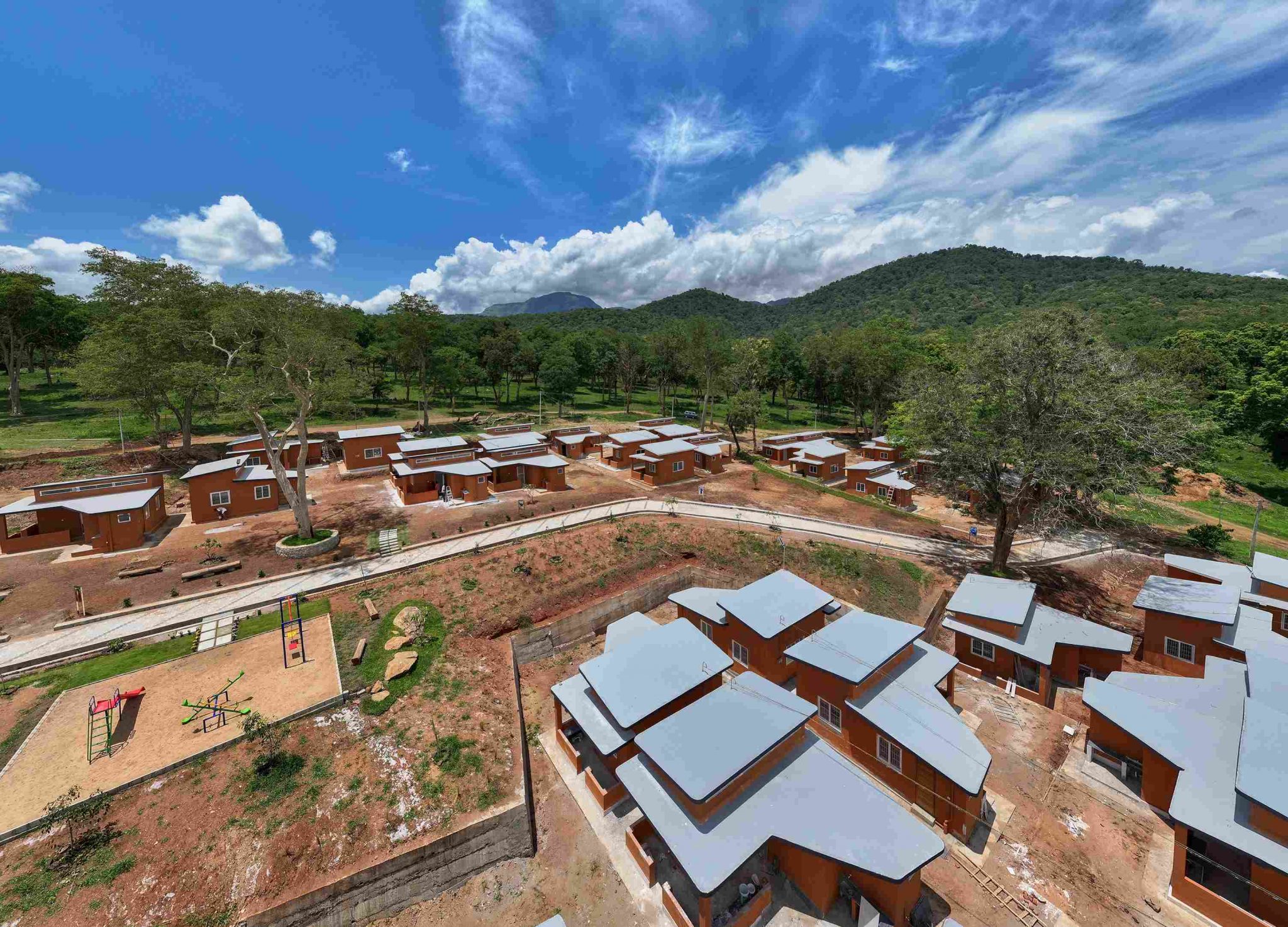 A Sanctuary For Sentinels: Theppakadu Welcomes India's First Mahout ...