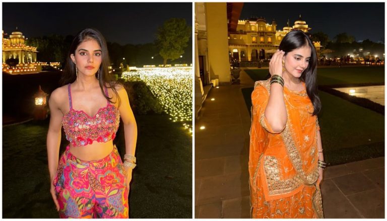 Controversy Over OBC Quota: UPSC AIR 533 Poorva Choudhary Faces Social ...