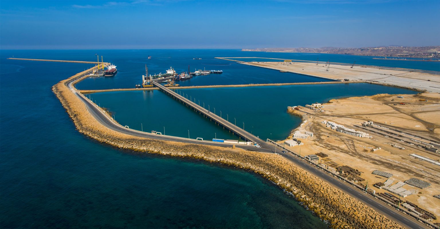 S Thirumalai Selvam Selected as Director (Projects) of Sagarmala Devt ...