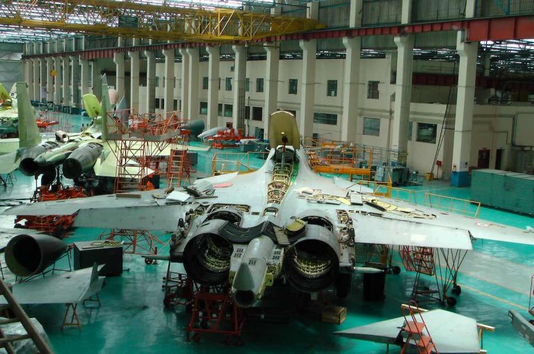 Good News: India Set to Receive First Tejas Mk-1A Fighter Jet from HAL ...