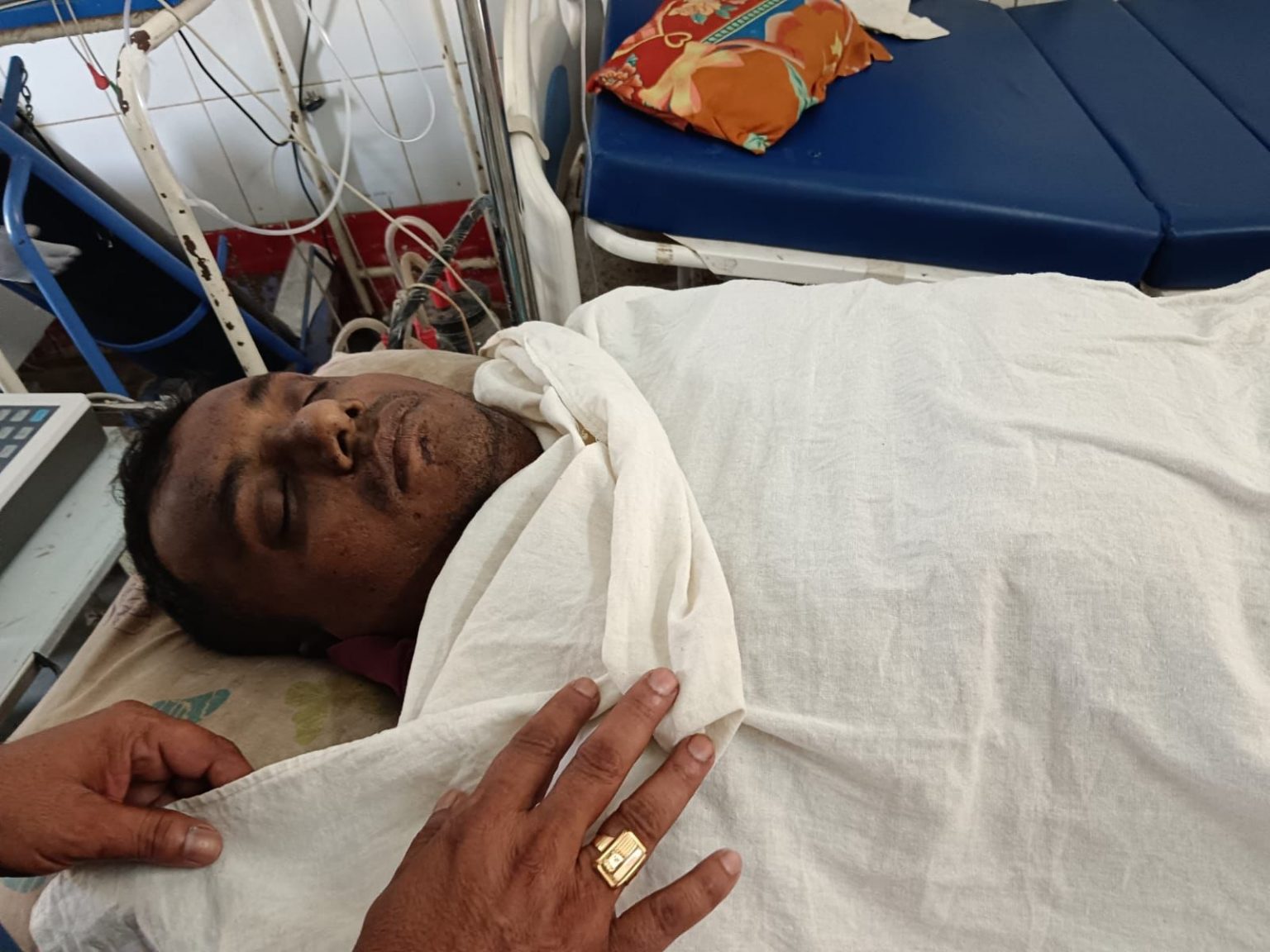 Martyred in the Line of Duty: Who Was ASP Akash Rao Giripunje, the Braveheart Who Fell in a ...