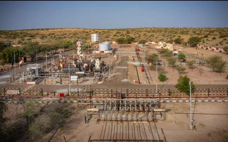 Oil India (OIL) Commences Gas Production from Bakhritibba DSF-III Block ...