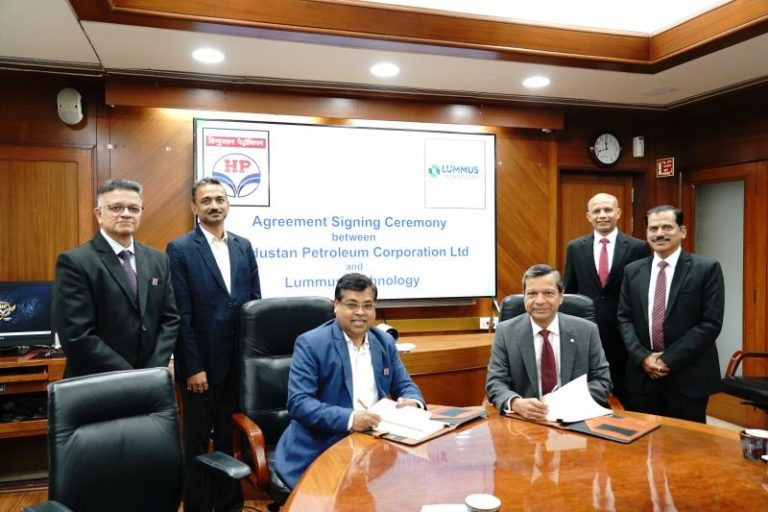 HPCL Partners with Lummus to Globalize HP-NTO Innovation, Commercialize ...